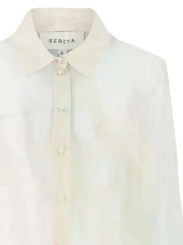 SEROYA Estella Shirt