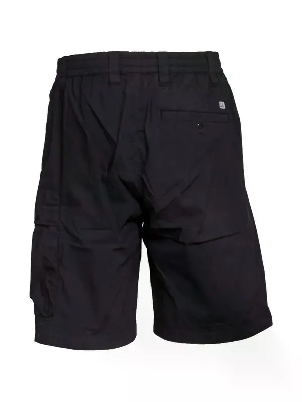 C.P. COMPANY Cargo Shorts
