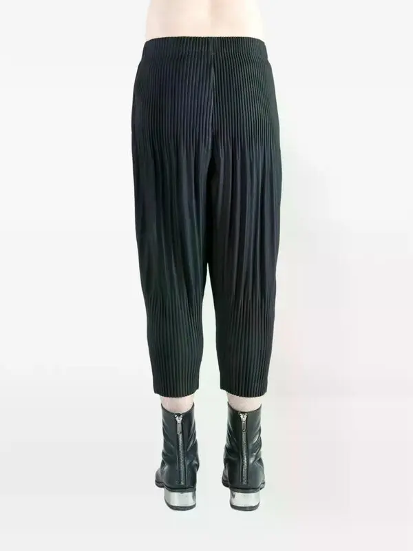 Issey Miyake Pleated Trousers