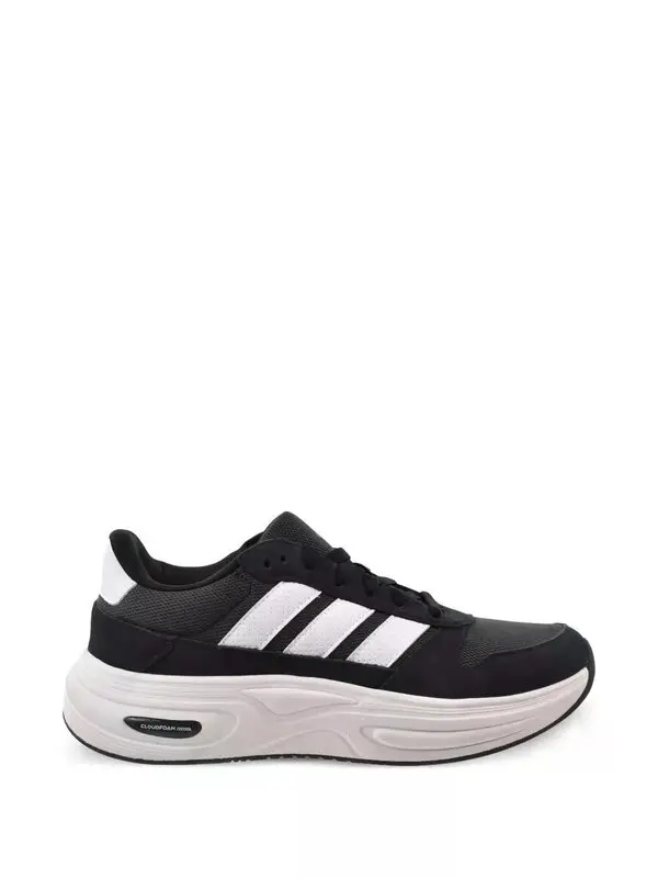 Adidas Striped Cuxxion Sneakers