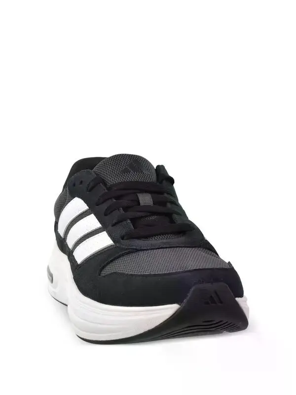 Adidas Striped Cuxxion Sneakers