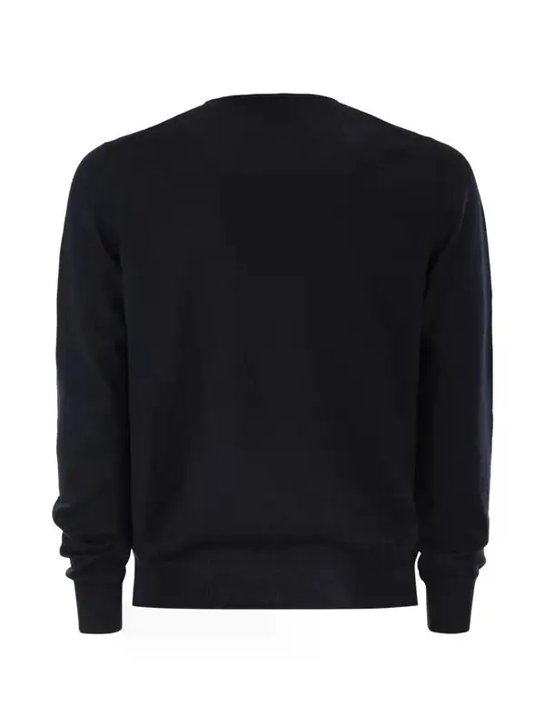 Kiton Crew-neck Sweater