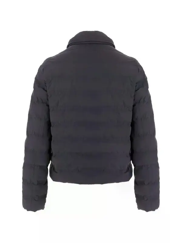 Aspesi Padded Double-breasted Jacket