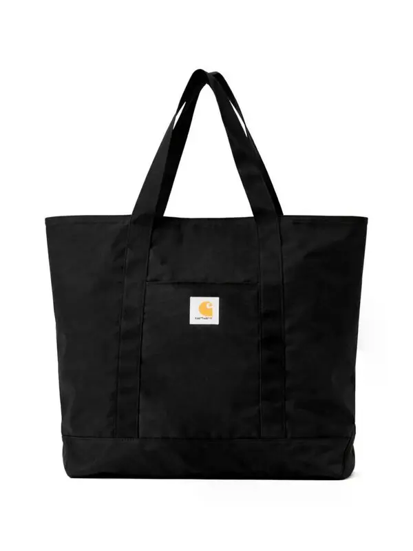 Carhartt Work In Progress Prescott Tote Bag - Black