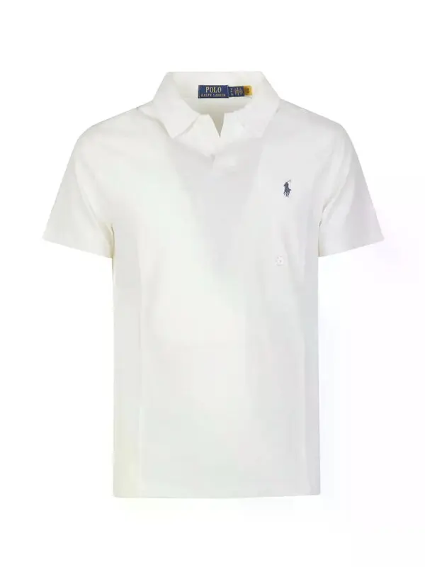 Polo Ralph Lauren Short-sleeves T-shirt - Neutrals