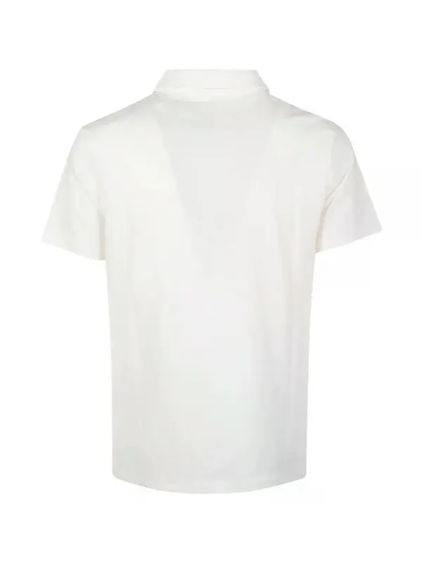 Polo Ralph Lauren Short-sleeves T-shirt - Neutrals