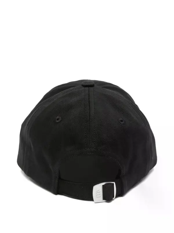 ÉTUDES STUDIO Embroidered Baseball Cap