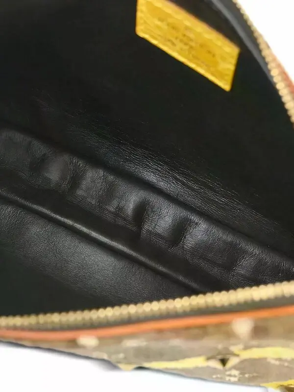 LOUIS VUITTON 2004 Trompe L'oeil Monogram Tote