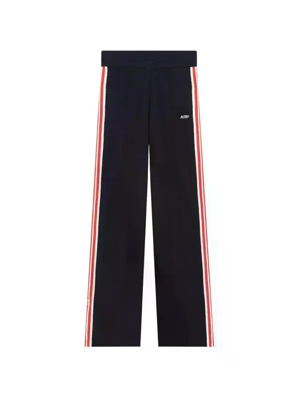 AUTRY Side-stripe Track Pants