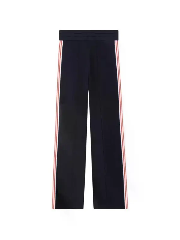 AUTRY Side-stripe Track Pants