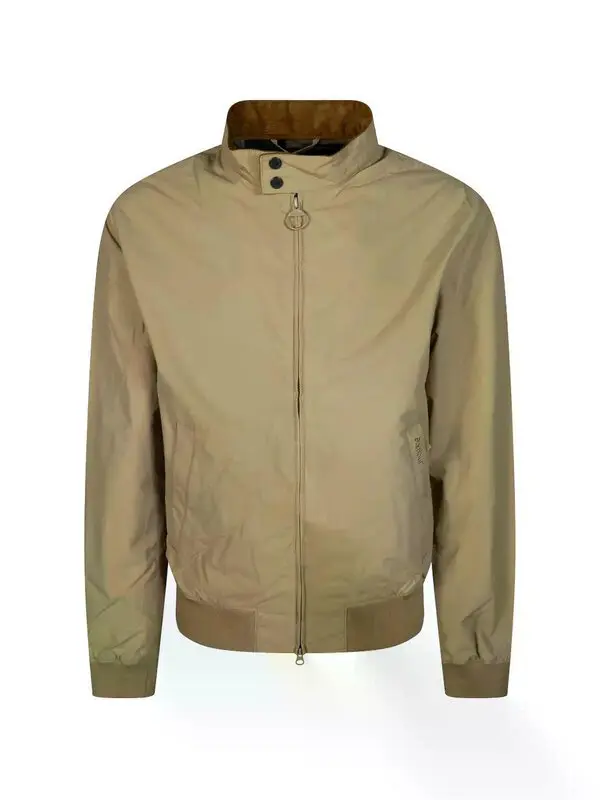 Barbour Royston Bomber Jacket