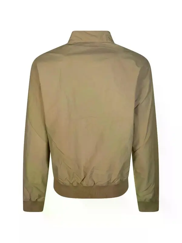 Barbour Royston Bomber Jacket