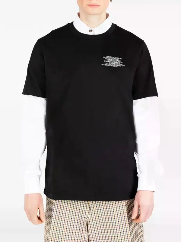 SOCIETE ANONYME T-shirt