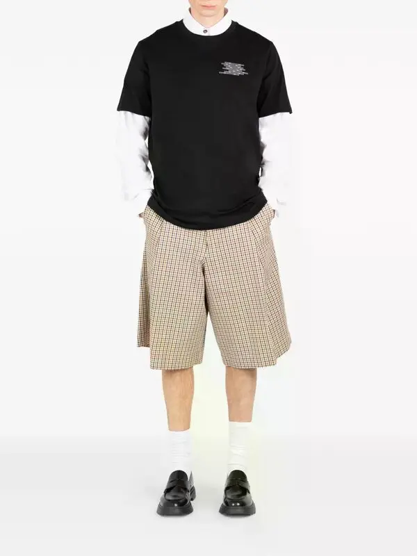 SOCIETE ANONYME T-shirt