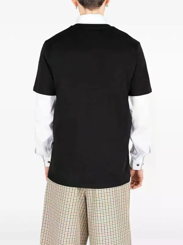 SOCIETE ANONYME T-shirt