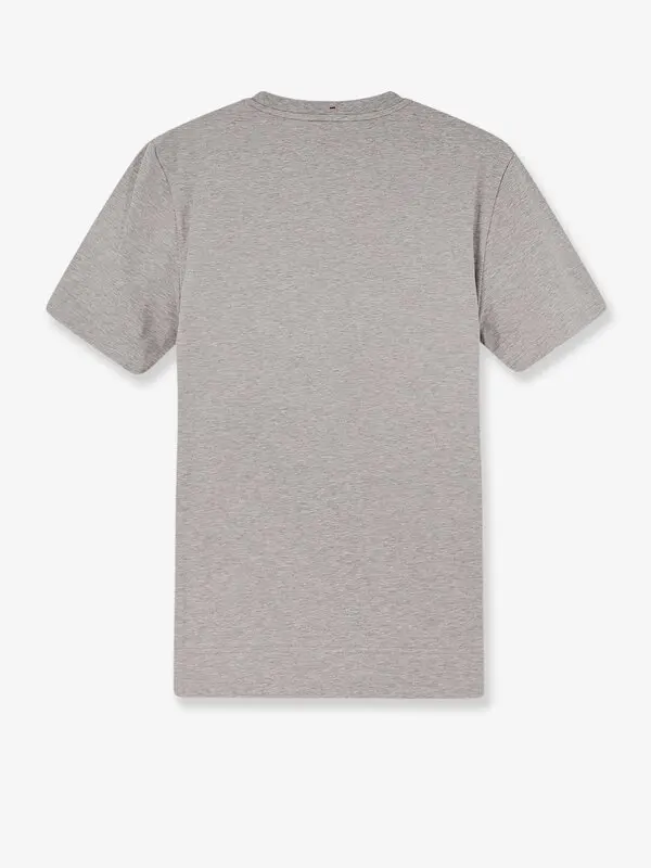 Moncler Cotton Blend Tshirt