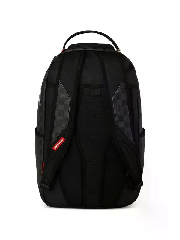 SPRAYGROUND Scribble Shark Backpack