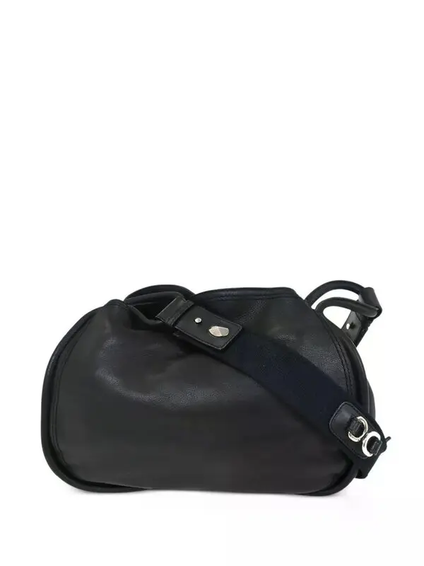 Dior 2010 Cannage Shoulder Bag
