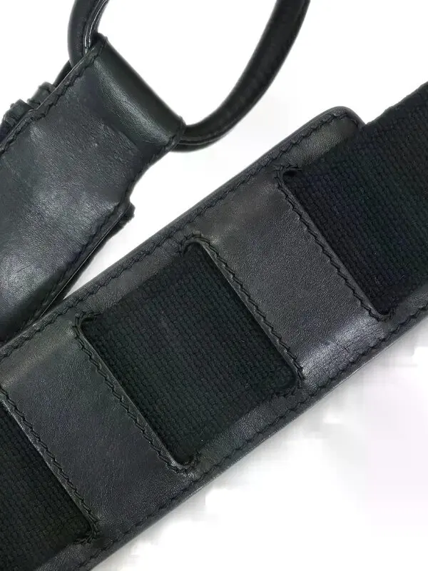 Dior 2010 Cannage Shoulder Bag