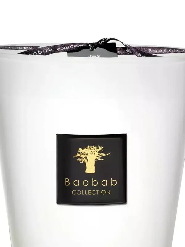 BAOBAB Pierre De Lune Candle