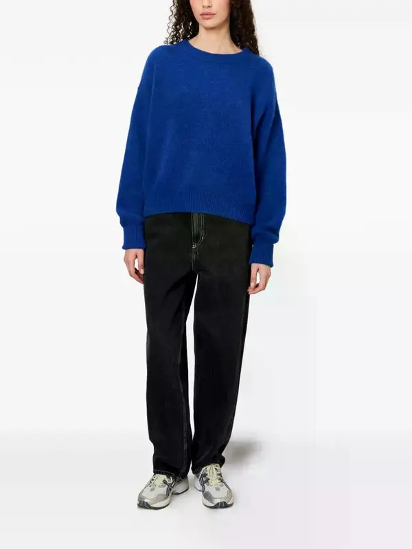 American Vintage Round-neck Sweater