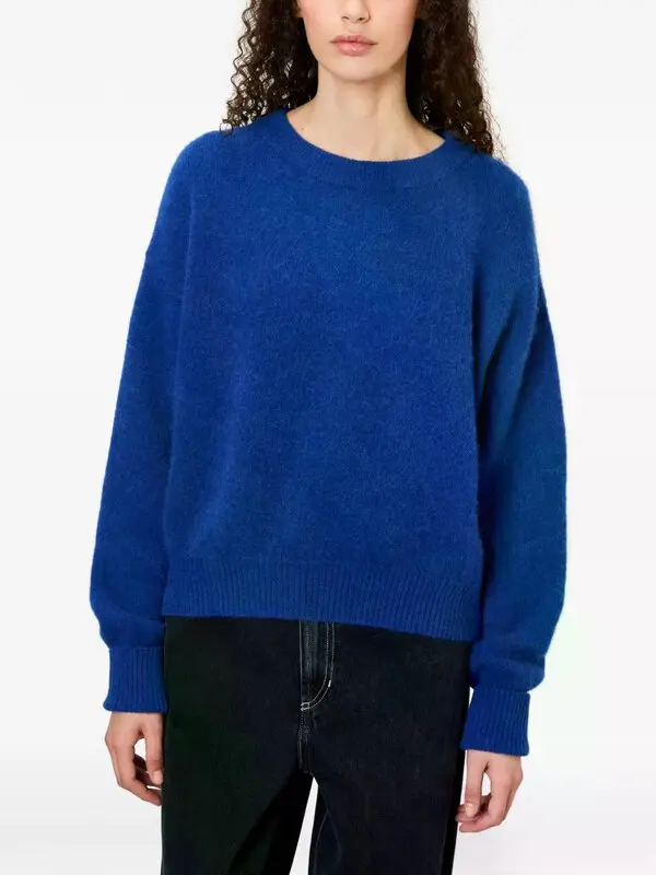 American Vintage Round-neck Sweater
