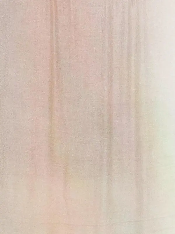 Faliero Sarti Enrichetta Fringed Scarf