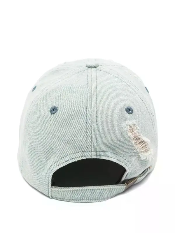 BLUE SKY INN Embroidered Logo Cap