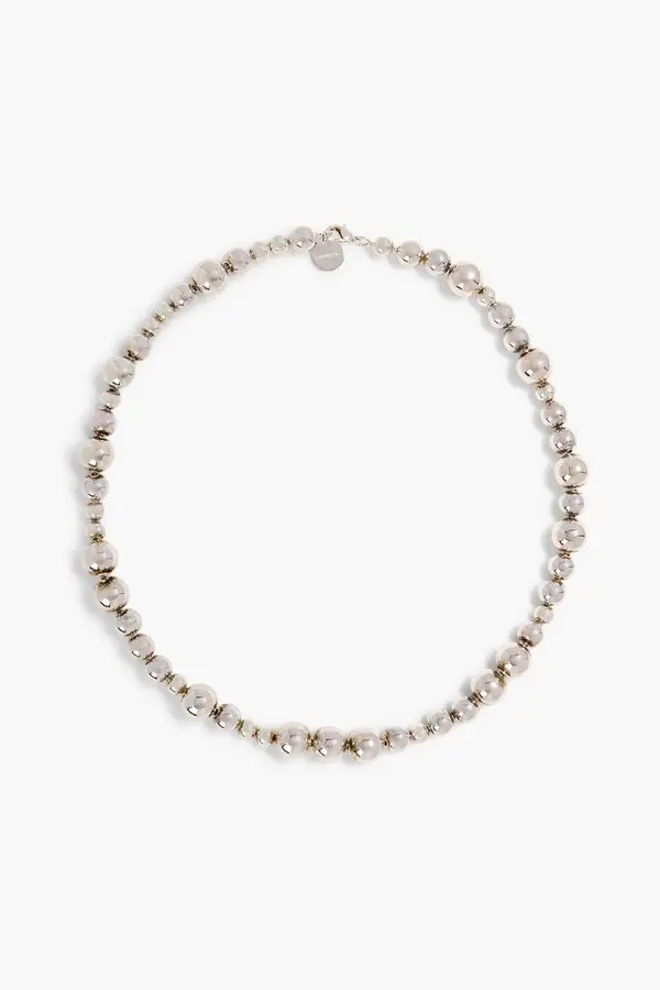 Lié Studio Plated Necklace