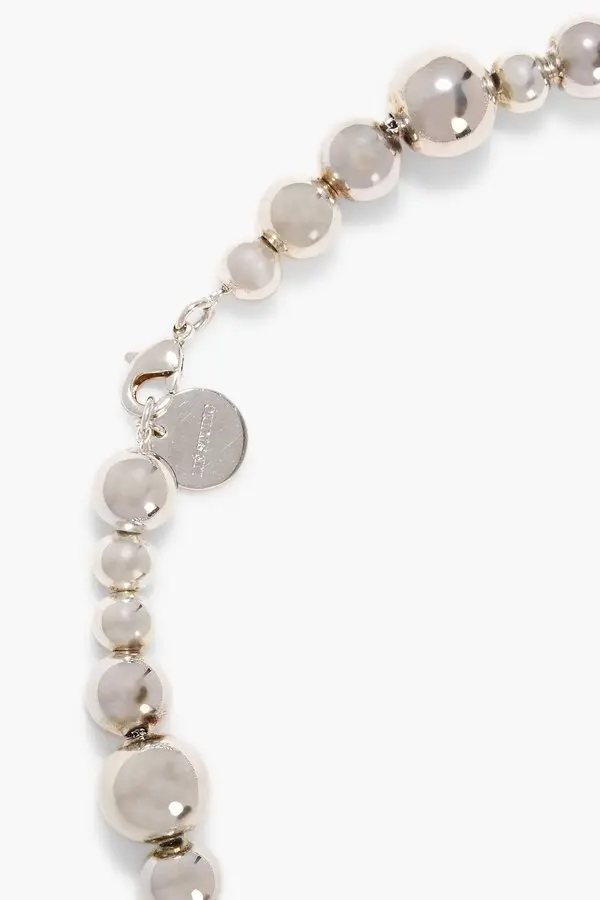 Lié Studio Plated Necklace