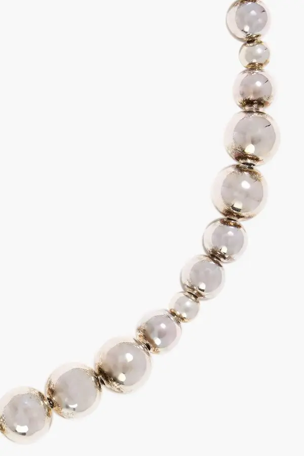 Lié Studio Plated Necklace