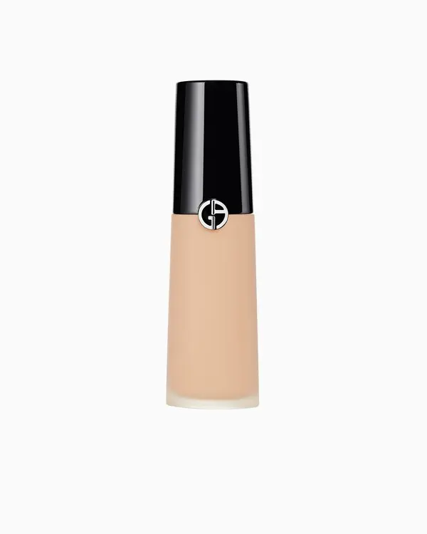 Giorgio Armani 4 Light Golden, Luminous Silk Concealer - Beige