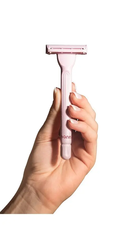 HANNI Weighted Razor
