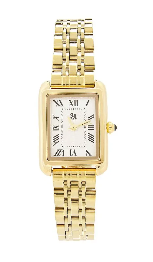 PETIT MOMENTS Paloma Watch - Gold