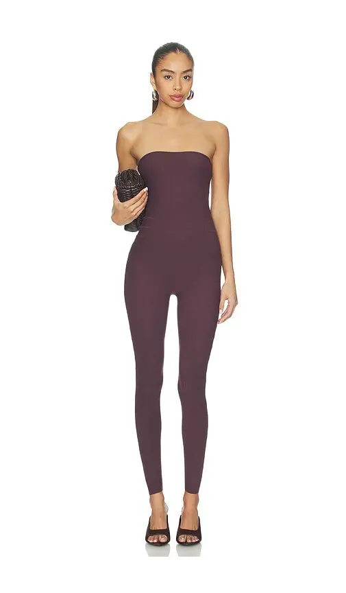 Wolford Slash Jumpsuit