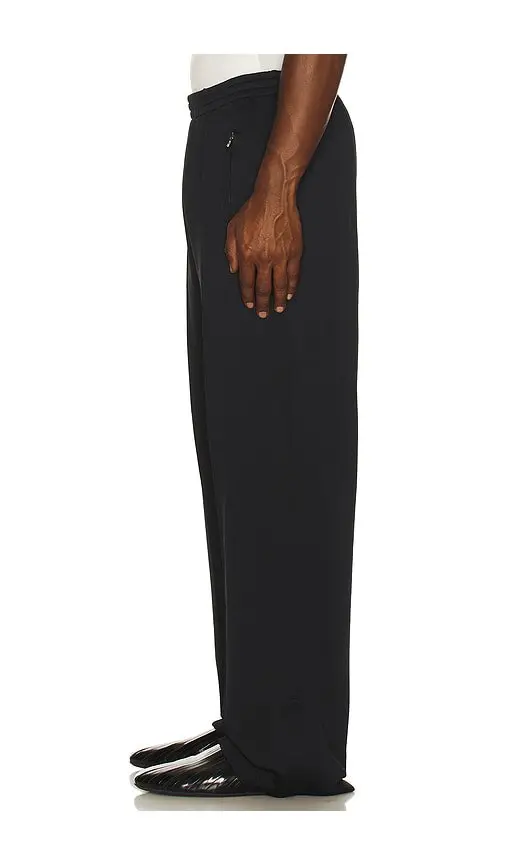 Our Legacy Track Pants - Black