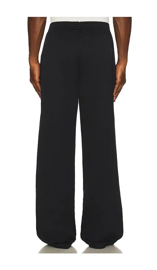 Our Legacy Track Pants - Black