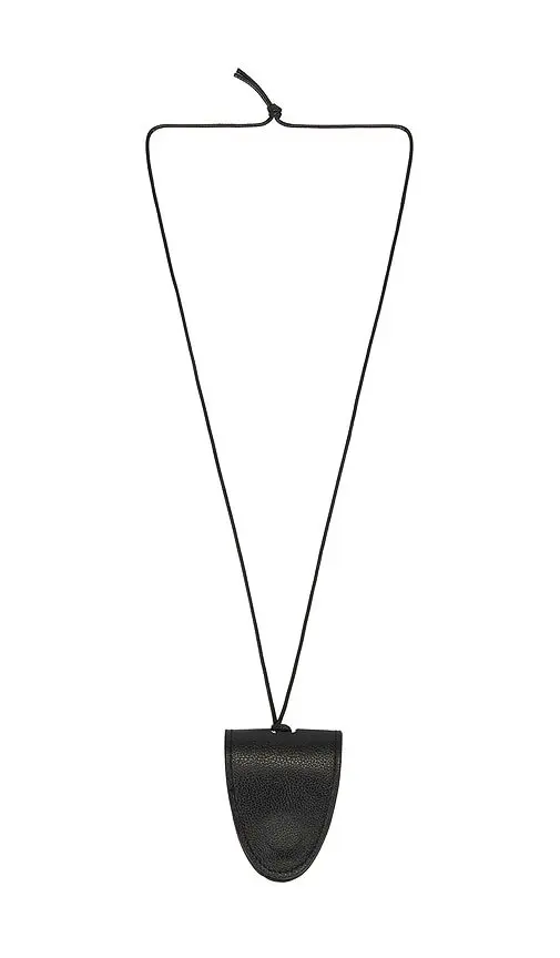 LOVERS AND FRIENDS Riana Necklace - Black