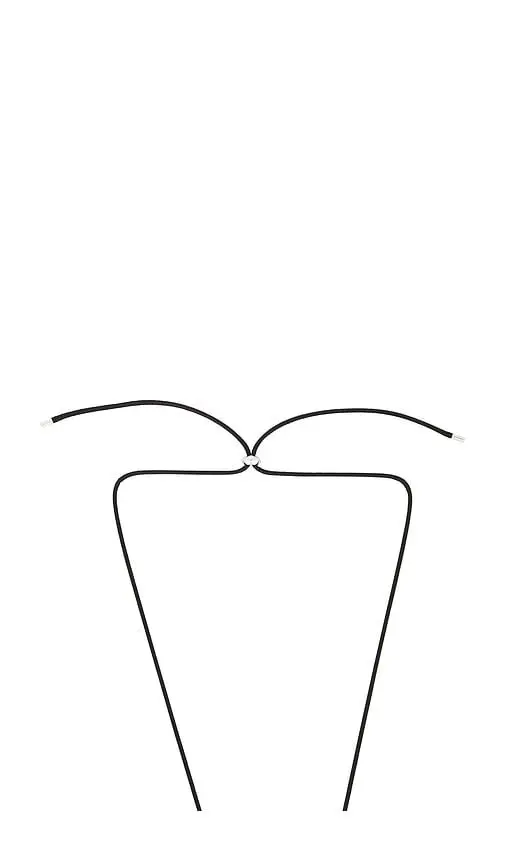 LOVERS AND FRIENDS Soya Necklace