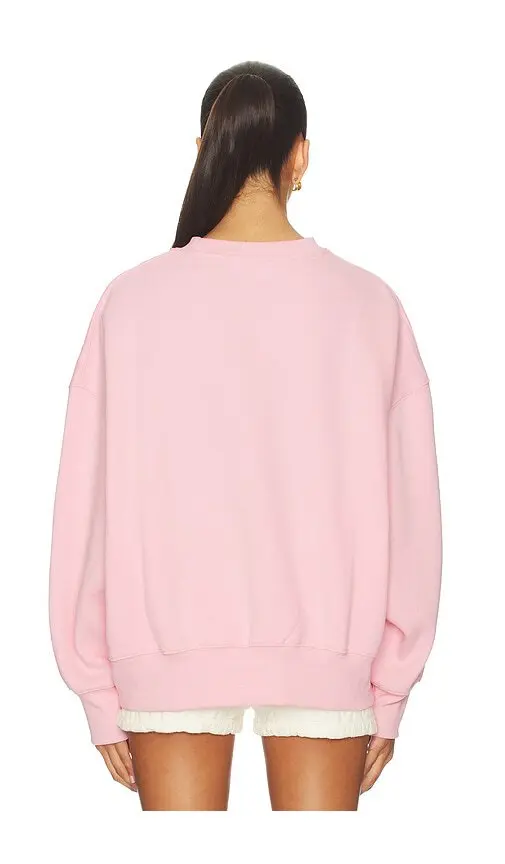 GOLD HINGE Wide Arm Sweatshirt