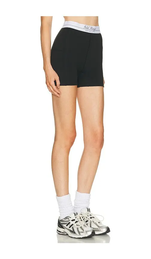 GOLD HINGE Motioncloud 4 Sport Spandex Short