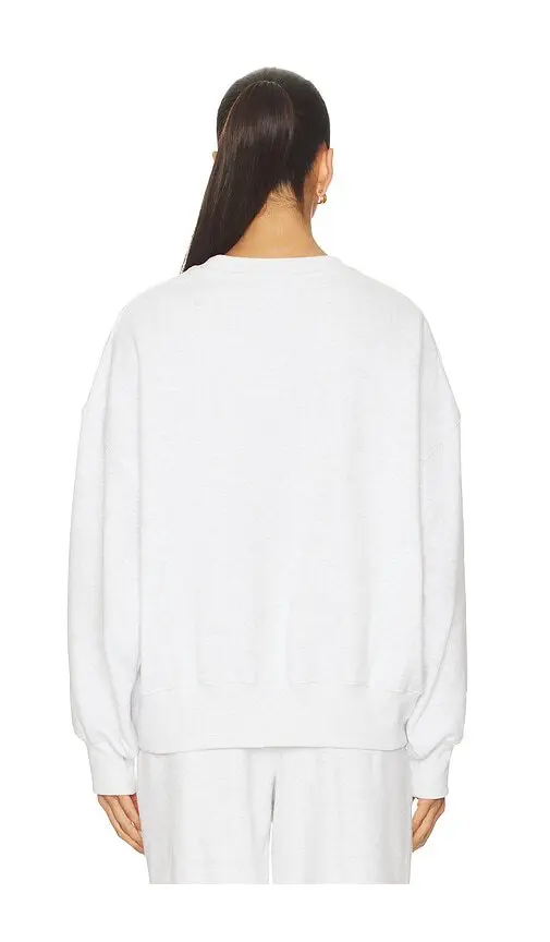 GOLD HINGE Wide Arm Sweatshirt