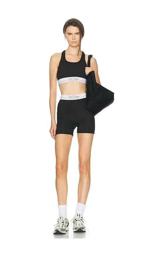 GOLD HINGE Motioncloud Sports Bra