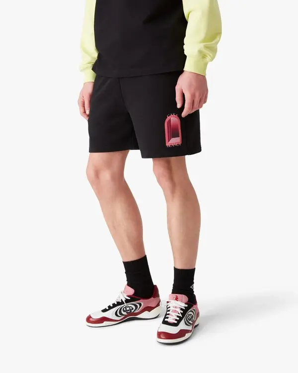 Casablanca L'arche Sweatshorts