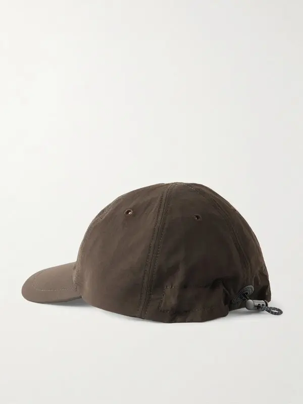 Jacquemus Baluchon Baseball Cap