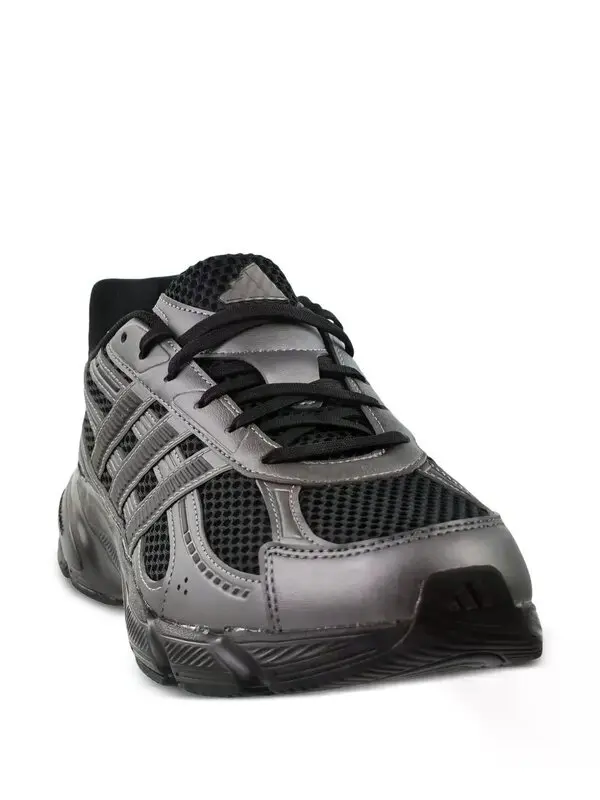 Adidas Technochaos 2000 Sneakers - Grey