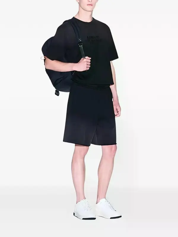 Armani Exchange Drawstring Shorts