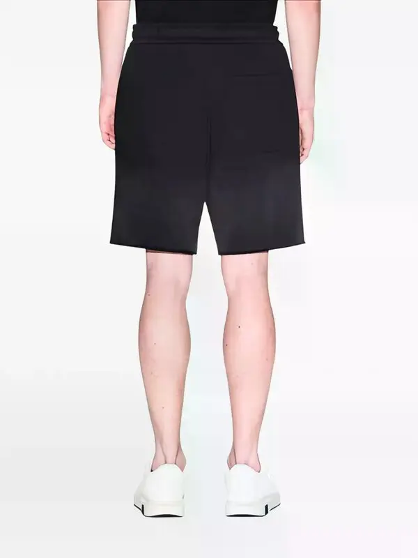 Armani Exchange Drawstring Shorts