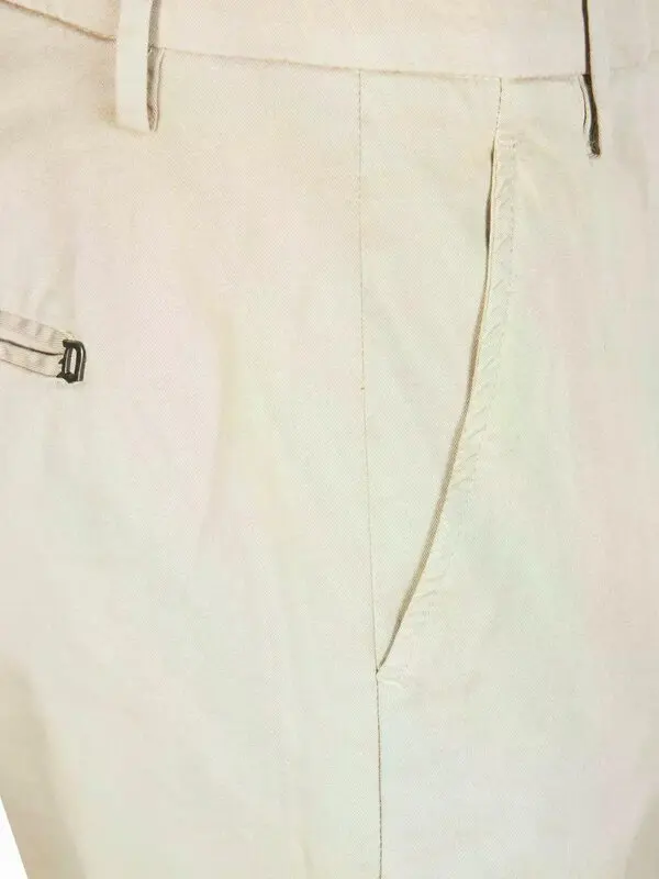 DONDUP Gaubert Chinos - Neutrals