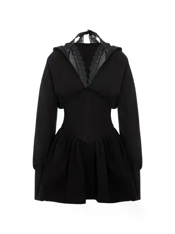 HAMZA Karol Cocktail Dress